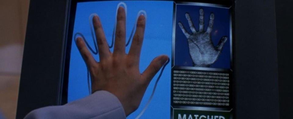 Would you use a pay-by-hand system for purch... - SquareOffs