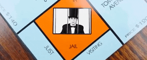 Would you rather have one real get out of ja... - SquareOffs