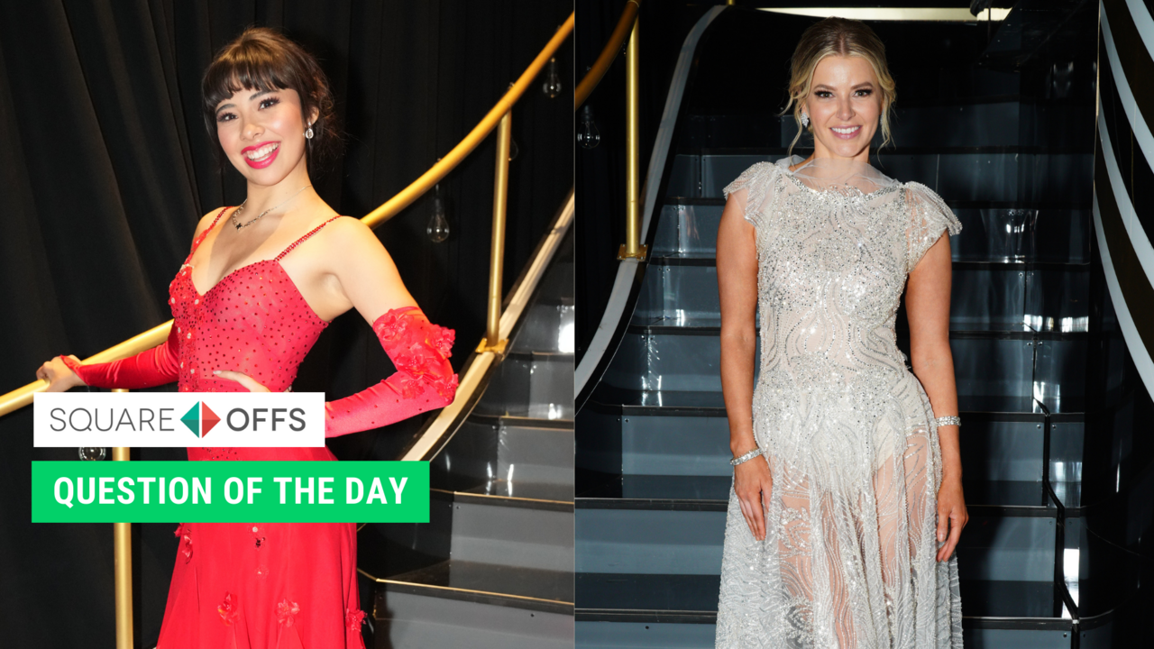 Who will win ‘Dancing with the Stars’? - Squ... - SquareOffs