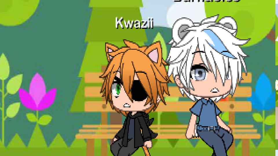 Who is The better octonaut? - SquareOff - SquareOffs